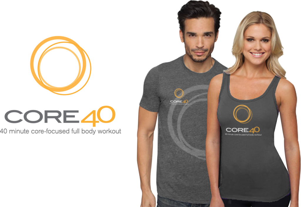 Core40 – John Kelly Foster